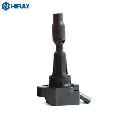 China 27300-2GGA0 High Corrosion Resistance Ignition Coil with 38-40KV Open Circuit Test for Hyundai Kia Sorento for sale
