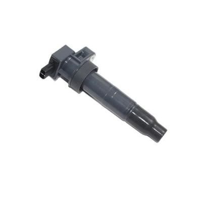 China Hifuly Ignition Coils 27301-3C000 27301-3C100 for Hyundai Sonata Santa Fe Kia Sorento Sedona V6 3.3L 3.8L Bobinas De Encendido for sale