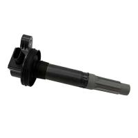China Ignition Coil 6E5E-12A375-BA for Ford Mercury Mazda with 38-40KV Open Circuit Testing OE+ Grade Durability and Same As Original Size for sale