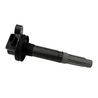 China Ignition Coil 6E5E-12A375-BA for Ford Mercury Mazda with 38-40KV Open Circuit Testing OE+ Grade Durability and Same As Original Size for sale