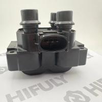 China Ignition Coils for Ford Expedition 19017116 Bobina De Encendido F000ZS0212 Ignition Coil for sale