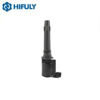 China High Quality Car Bobinas De Encendido for Ford Falcon 3R2U-12A366-AB Ignition Coil 6139BA for sale