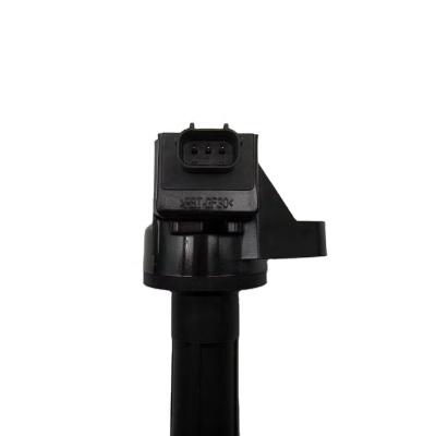 China High Performance Ignition Coil Pack with 2 Years Warranty and OE FK0445 for Honda Fit GD8 for sale