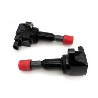 China OEM 30520-PWC-003 Ignition Coil with 2 Years Warranty and 100% Tested for Honda Fit 2007-2008 1.5L L4 for sale