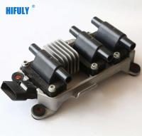 China 078905104 Auto Car Ignition Coil Pack Price for Audi A4 Quatro A6 A6 Quattro Volkswagen Passat 2.8 Coil Ignitions 88921391 for sale