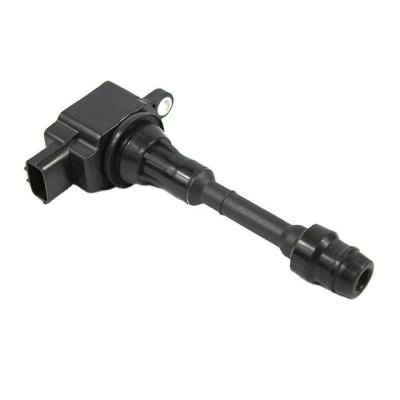 China Factory Car Engine Ignition Coil Pack 224486N015 for Nissan Sentra Bobinas De Encendido nissan Tiida.1.6 22448-6N015 for sale