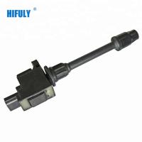 China OEM 22448-2Y000 Ignition Coil for Nissan Maxima A33 VQ30DE 3.0 with 2 Years Warranty and TS 16949 Certification for sale
