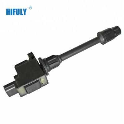 China OEM 22448-2Y000 Ignition Coil for Nissan Maxima A33 VQ30DE 3.0 with 2 Years Warranty and TS 16949 Certification for sale