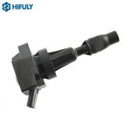 China High Performance OEM 27301-2B120 Ignition Coil with 38-40KV Open Circuit Testing for Hyundai Veloster 1.6T for sale