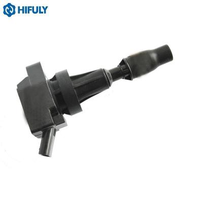 China High Performance OEM 27301-2B120 Ignition Coil with 38-40KV Open Circuit Testing for Hyundai Veloster 1.6T for sale