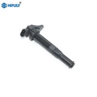 China High Performance OEM 27301-37410 Standard Ignition Coil with 38-40KV Open Circuit Test for Hyundai Models for sale