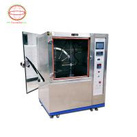 China Programmable Rain Test Chamber For Electrical And Electronic Products for sale