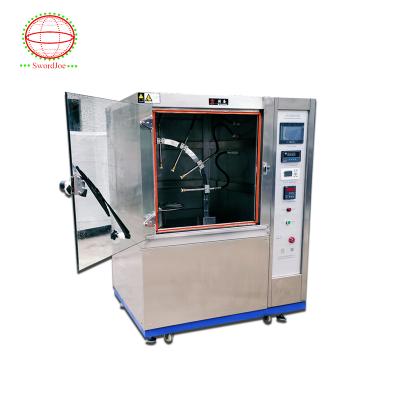 China Programmable Rain Test Chamber For Electrical And Electronic Products for sale