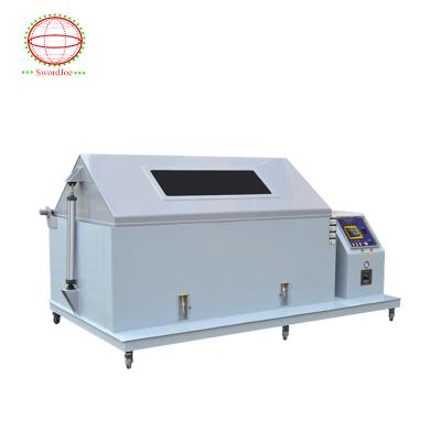 China Accurate Salt Spray Testing Chamber Volume 108L 270L 480L 800L 1440L for sale