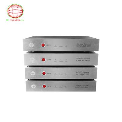 China 100kHz Vibration Controller Sine Test Random Test Classical Shock RSTD for sale
