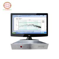 China DSP Vibration Controller 100kHz For Multi Channel Data Acquisition And Signal Analysis for sale