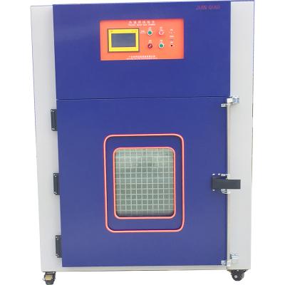 China Touch Screen Thermal Abuse Test Chamber UL1642 IEC62133 Standard for sale