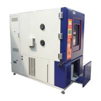 China Electrical Control Battery Test Equipment Temperature Cycling Tester AC220V AC380V for sale