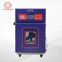 China 2000W Battery Test Equipment 50KN Battery High Altitude Test Chamber for sale