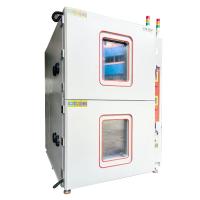 China Battery Double Layer High Temperature Aging Test Chamber Explosion Proof for sale