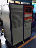 China Vertical Horizontal Slip Table Vibration Test System With ISTA MIL-STD UN38.3 Standard for sale