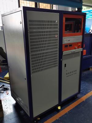 China Vertical Horizontal Slip Table Vibration Test System With ISTA MIL-STD UN38.3 Standard for sale