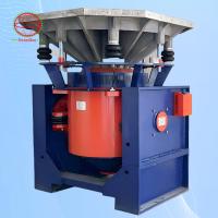 China Electron Dynamic Vibration Test Machine For ISTA1A/2A/3A/6A Package Vibration Test for sale