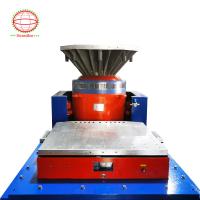 China Automotive EV Battery Vibration Table Testing Machine Compliance With Regulatory Standards for sale