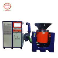 China Industrial Vibration Table For Testing Automotive Components for sale