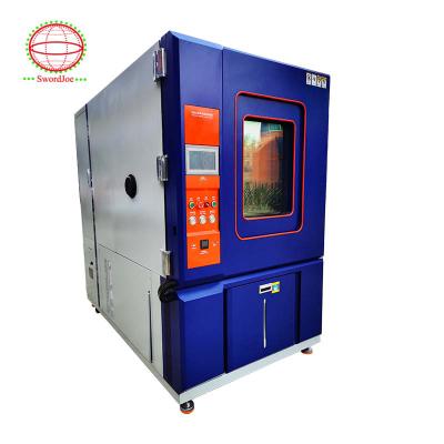 China 1000L High And Low Temp Humidity Chamber PWM Control -70 Degree for sale
