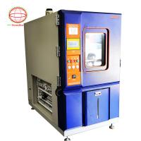 China Rapid Temperature Cycling Test Chamber For Electronic Components IEC 60068-2-14 for sale