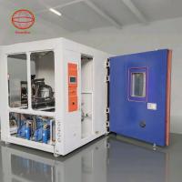 China Modular Walk In Environmental Chamber For IEC MIL GB ASTM Standards for sale