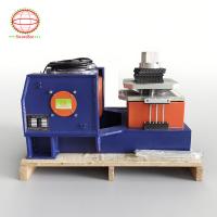 China Vibration Test Controller And Software For Sine Random Classic Shock Test RSTD Sine for sale