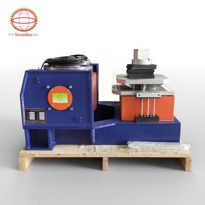 China Vibration Test Controller And Software For Sine Random Classic Shock Test RSTD Sine for sale