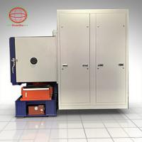 China Multi Functional Vibration Table Supports Various Vibration Modes Improving Testing Efficiency for sale
