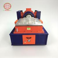 China 2000Hz EV Battery Tester Vibration Testing UN38.3 For EV Battery Packs for sale