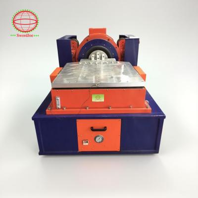 China 2000Hz EV Battery Tester Vibration Testing UN38.3 For EV Battery Packs for sale