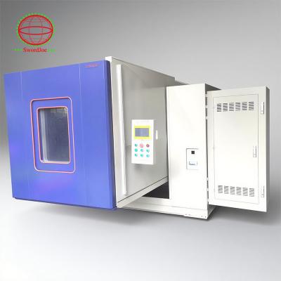 China Customizable Battery Agree Vibration Chamber For UN38.3 And ECE R 100 Testing for sale