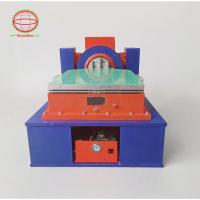 China EV Battery Vibration Tester Machine UN38.3 EV Battery Testing Equipment for sale