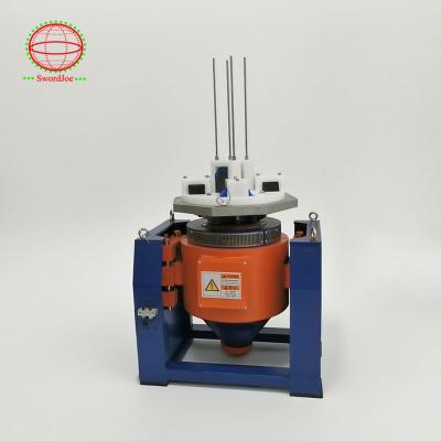 China 2000Hz Battery Test Equipment UN38.3 EV Battery Vibration Testing for sale