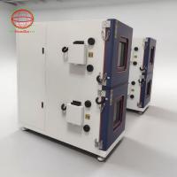 China Precise Battery Thermal Cycling Tester For Battery Temperature And Humidity Test for sale