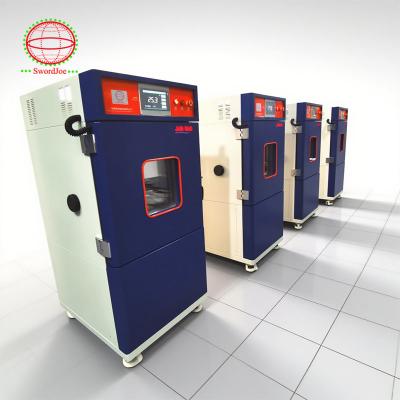 China Electronic EV Battery Test Equipment Battery Thermal Cycling Tester for sale