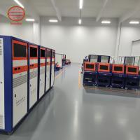 China 8 - 56 kVA Switch Mode Power Amplifier For Vibration Test Machine for sale