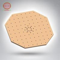 China Durable Head Expander For Vibration Test System 2 kHz Frequency for sale