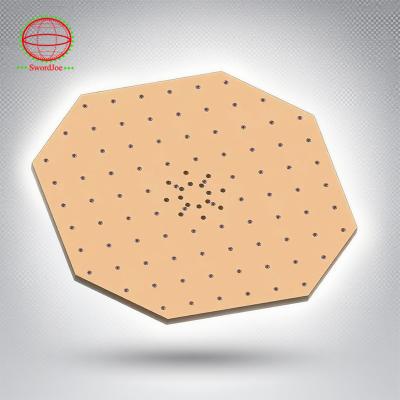 China Durable Head Expander For Vibration Test System 2 kHz Frequency for sale