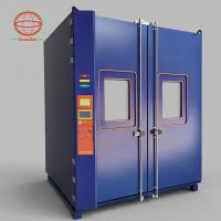 China Industrial High Temperature Aging Chamber For Materials Automotive Parts for sale
