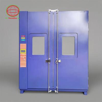 China 20% - 98% RH Humidity range High Temperature Aging Chamber Stainless Steel Plate SUS304 for sale
