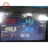 China Automotive Xenon Testing Chamber Simulating Sunlight And Environmental Conditions for sale
