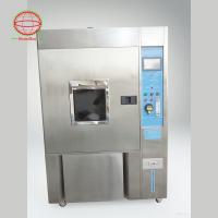 China Accelerated Xenon Test Chamber For Automotive Plastics And Textiles for sale
