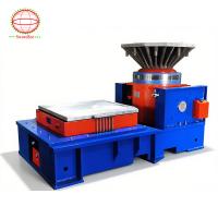 China Air Cooling Electrodynamics Shaker Vibration Testing Machine 2000Hz Frequency for sale